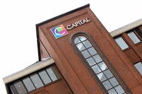 Capital Law in Cardiff CF10 4AZ