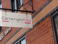Cartwright King Solicitors in Derby DE1 3HB