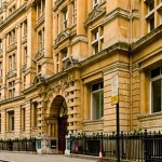 Druces LLP in City Of London, London EC2M 5PS