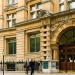 Druces LLP in City Of London, London EC2M 5PS