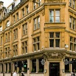 Druces LLP in City Of London, London EC2M 5PS