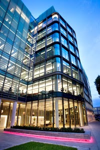 Eversheds in City Of London, London EC2V 7WS