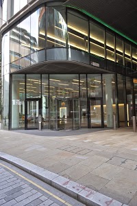 Eversheds in City Of London, London EC2V 7WS