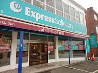 Express Solicitors in Northenden, Greater Manchester M22 4HH