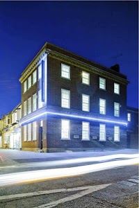 Giles Wilson Solicitors in Leigh-on-sea, Southend-on-sea SS9 2SW