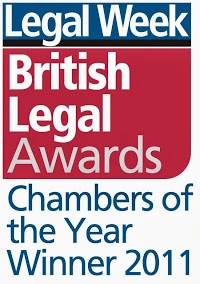 Guildhall Chambers in Bristol, City Of Bristol BS1 2HG