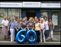 Latimer Hinks Solicitors in Darlington DL1 1NL