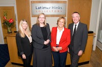 Latimer Hinks Solicitors in Darlington DL1 1NL
