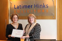 Latimer Hinks Solicitors in Darlington DL1 1NL