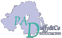 P. A. Duffy & Co in Magherafelt BT45 6EB