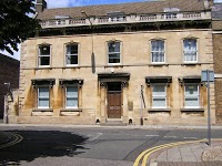 Regency Chambers Barristers in Peterborough PE1 1LB