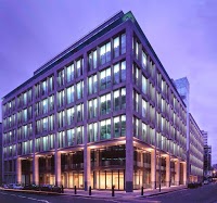 Slaughter and May in London, Greater London EC1Y 8YY